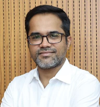 School of Sustainability | IITM